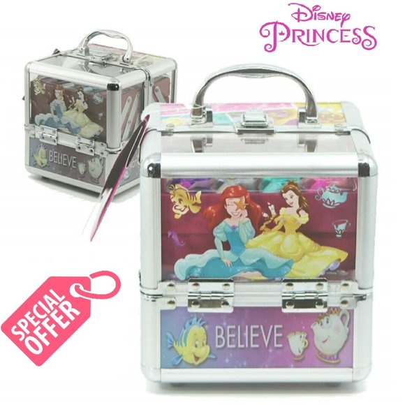 Disney Princess | Toys | Disney Princess Girls Makeup Set | Poshmark